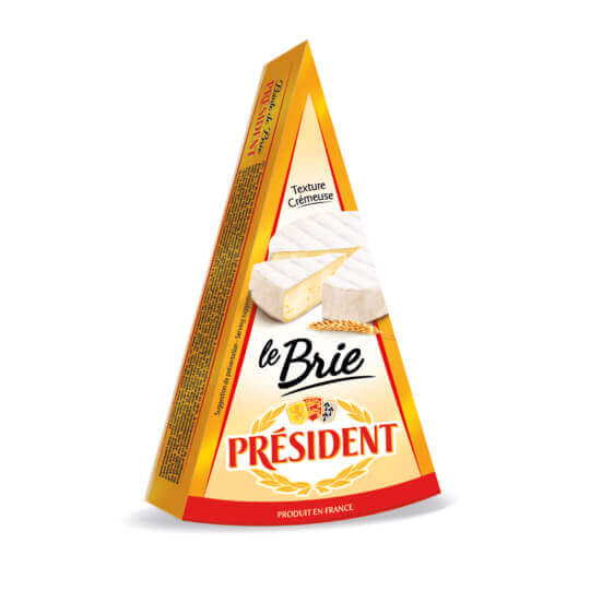 Président Brie 200g - Président